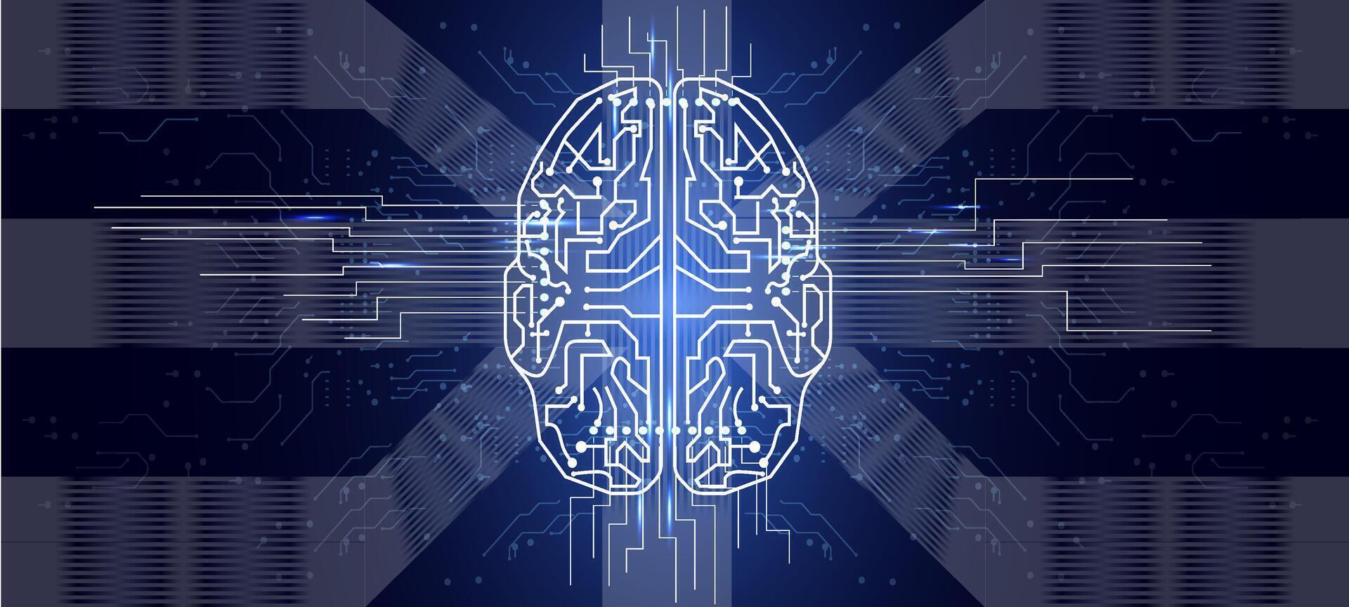 Exploring the Intersection of Technology and Artificial Intelligence in Modern Brain Design ...