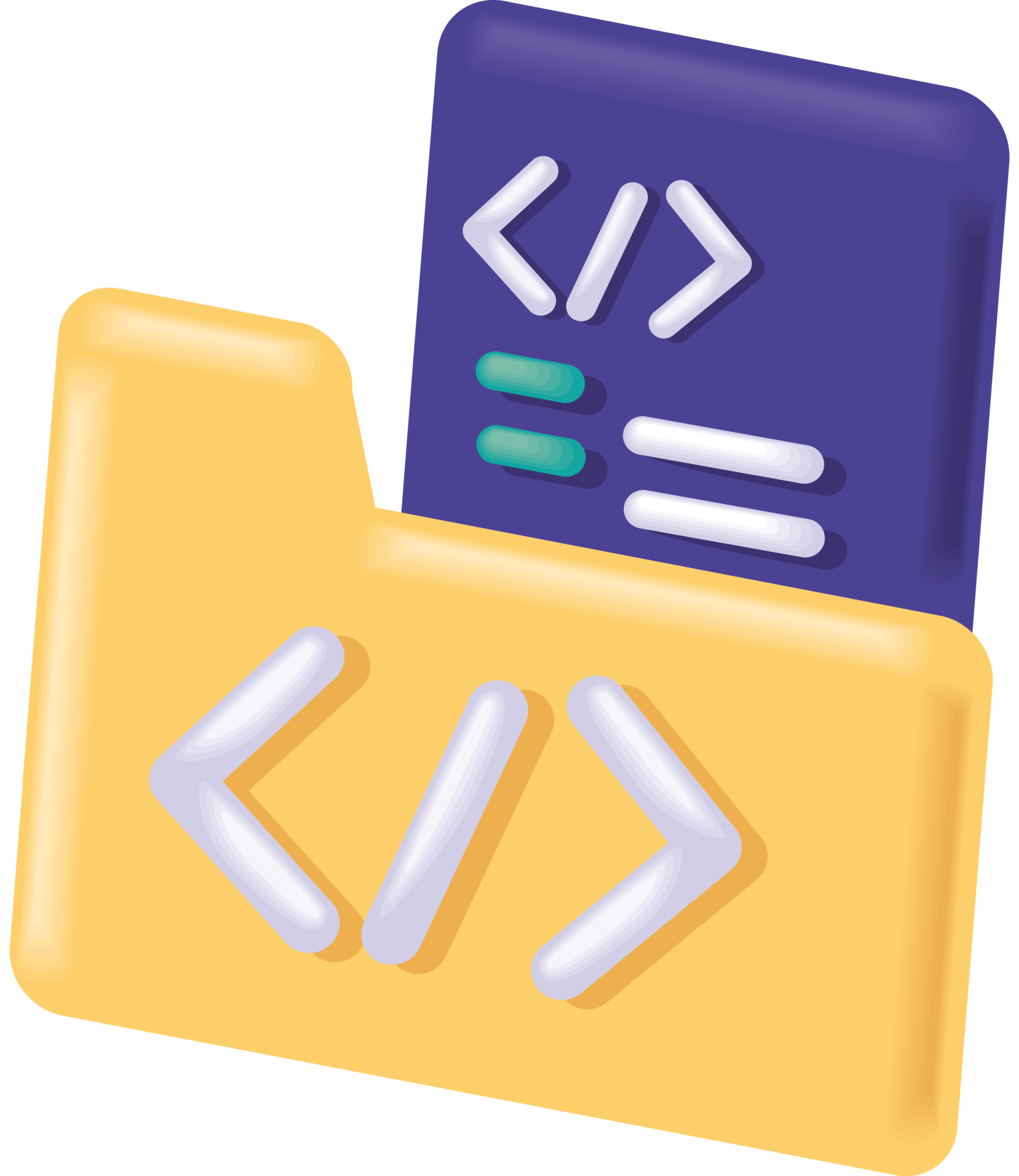 programación codificación y idiomas 48879280 PNG