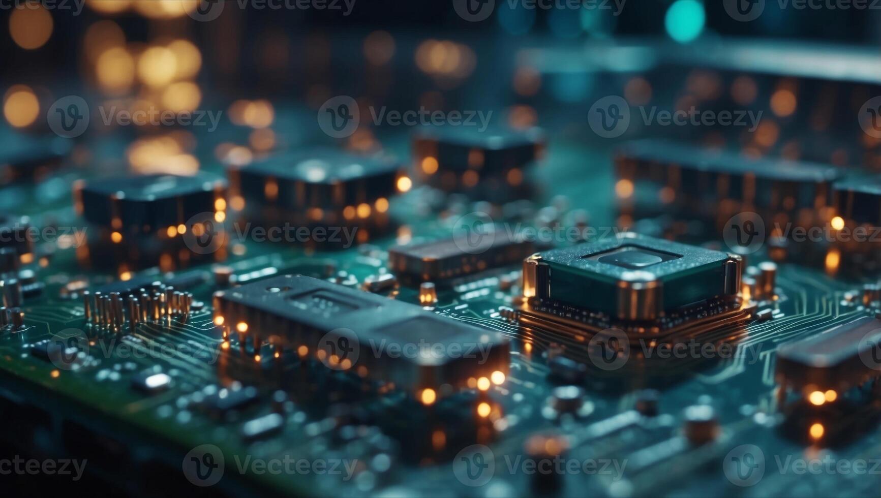 Cybersecurity Verification Motherboard Security Regulations And Secure Network Authentication