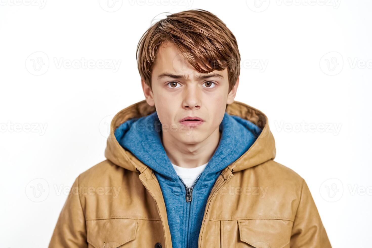 Young man looking worried and anxious 48884720 Stock Photo at Vecteezy Young man looking worried and anxious 48884720 Stock Photo at Vecteezy