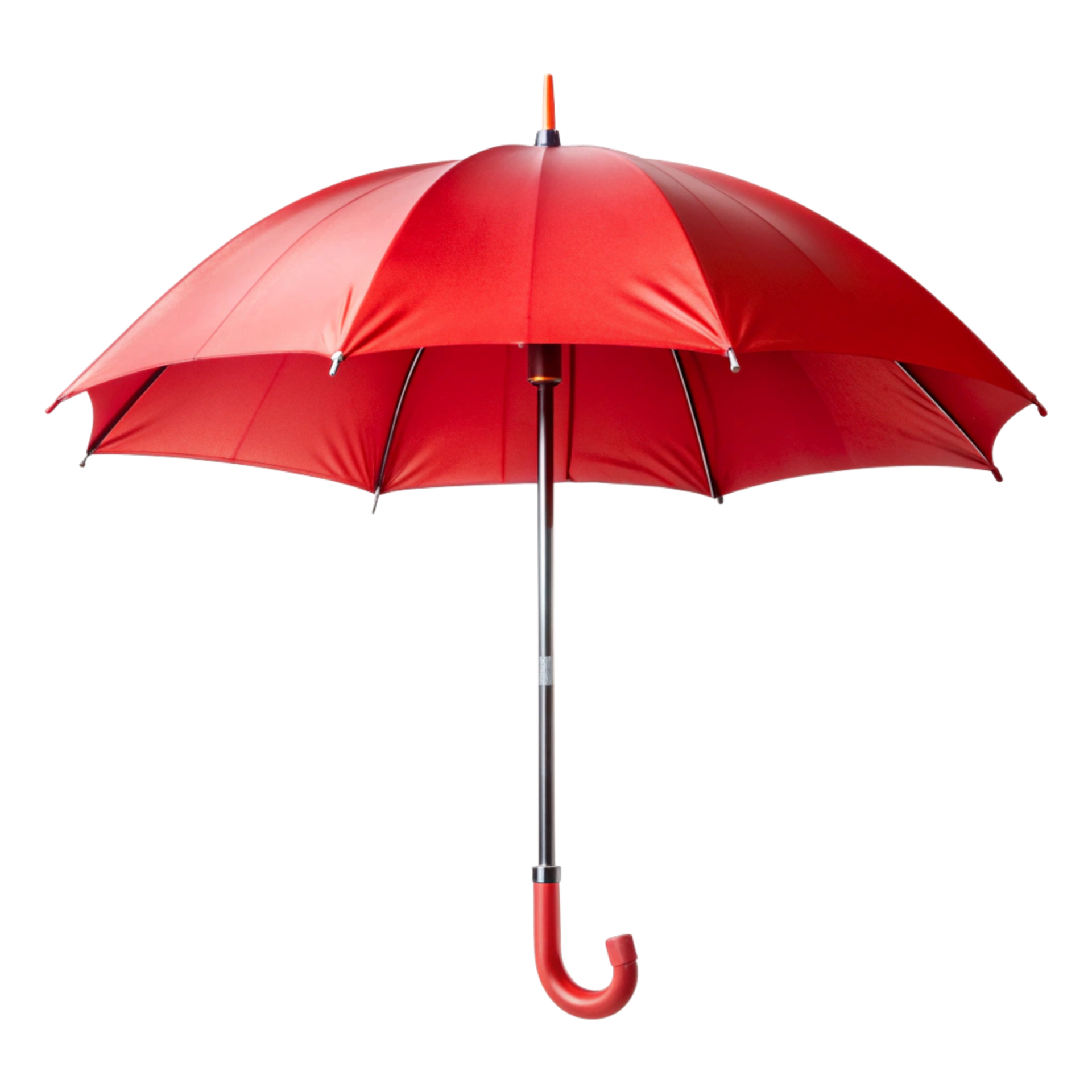 Umbrella isolated on transparent background 48885108 PNG