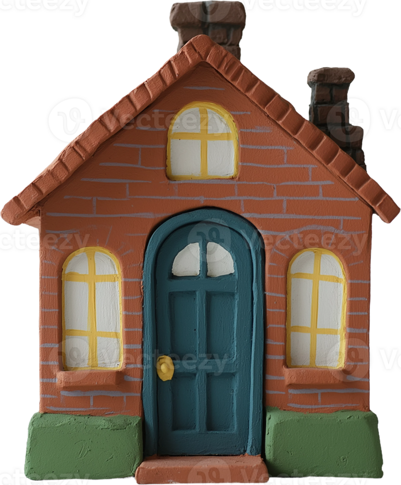une petit maison avec une porte 48895343 PNG une petit maison avec une porte 48895343 PNG