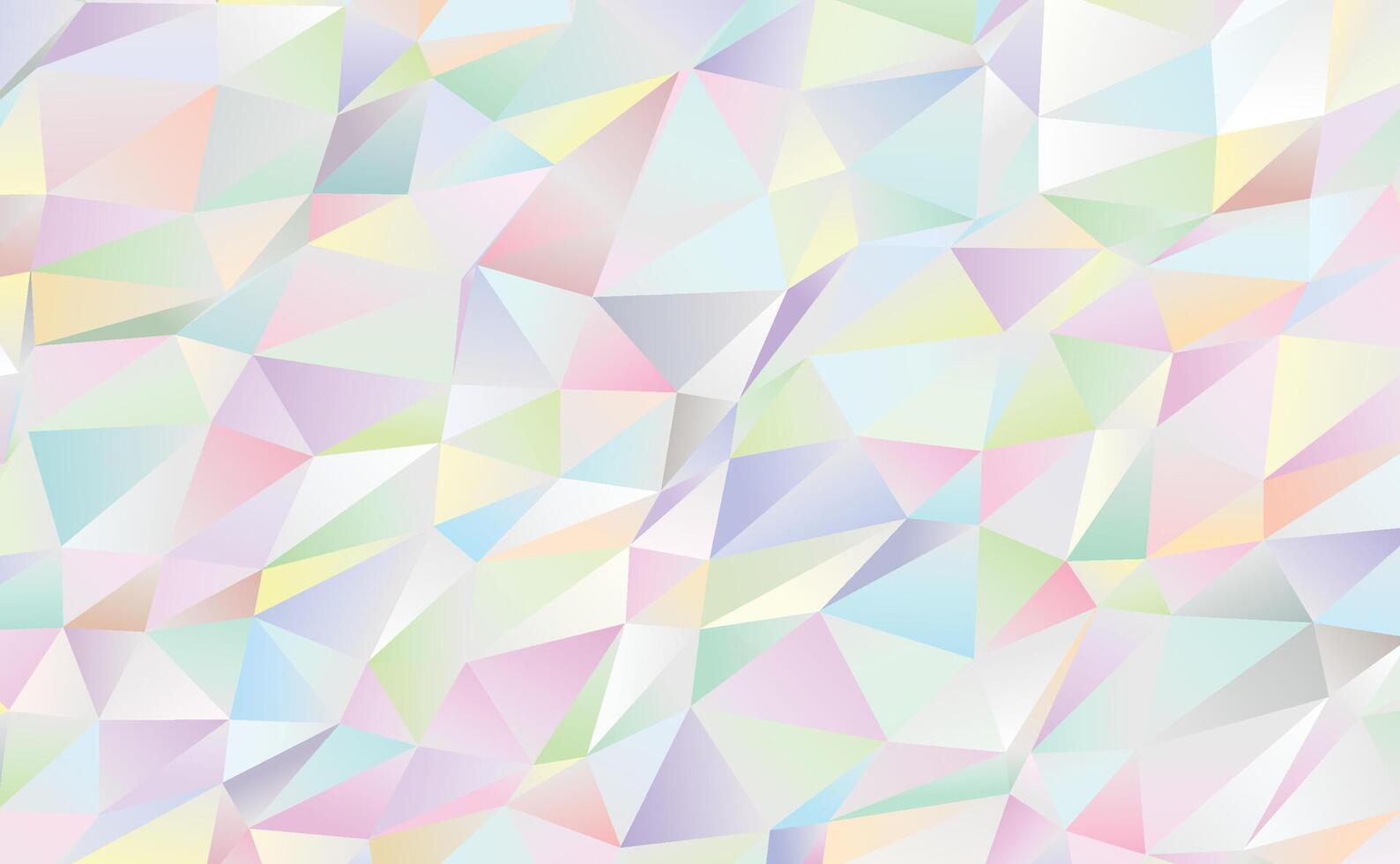 Abstract Gradient. Holographic Texture. Graphic Fluid. Blur Creative ...