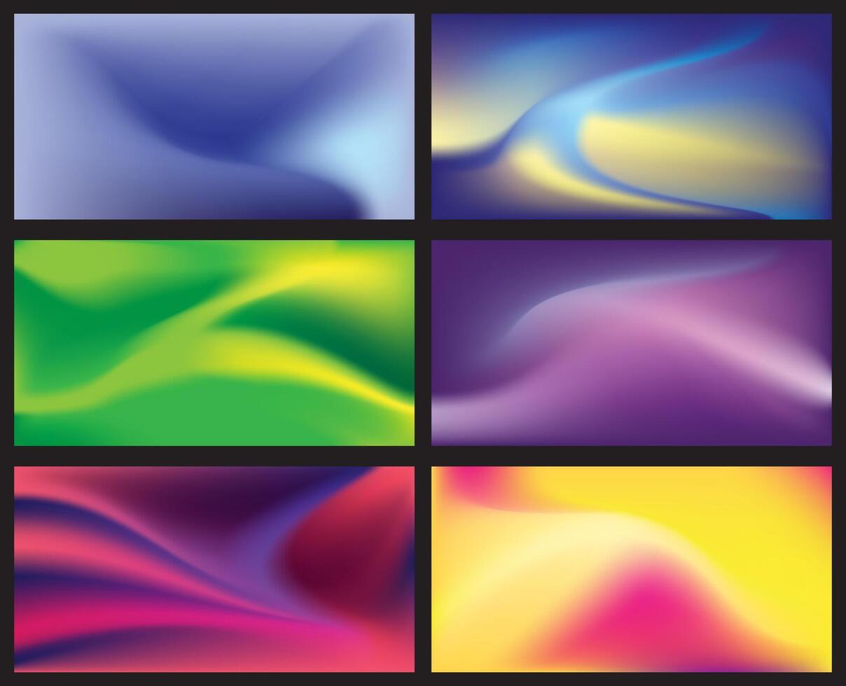 colorful abstract backgrounds Illustration 48922539 Vector Art at Vecteezy