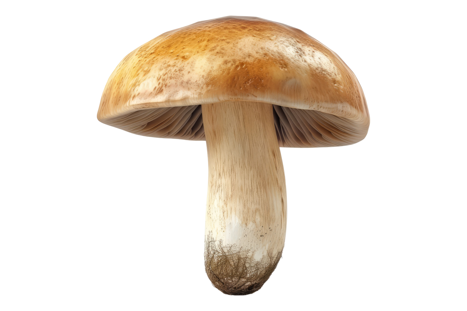 Edible mushroom isolated on transparent background. 48923326 PNG Edible mushroom isolated on transparent background. 48923326 PNG