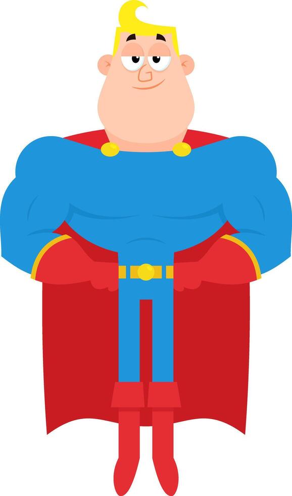 Super Hero Cartoon Vector Art Icons and Graphics for Free Download
