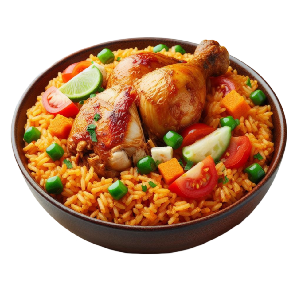 AI-Generated chicken rice 48935837 PNG AI-Generated chicken rice 48935837 PNG