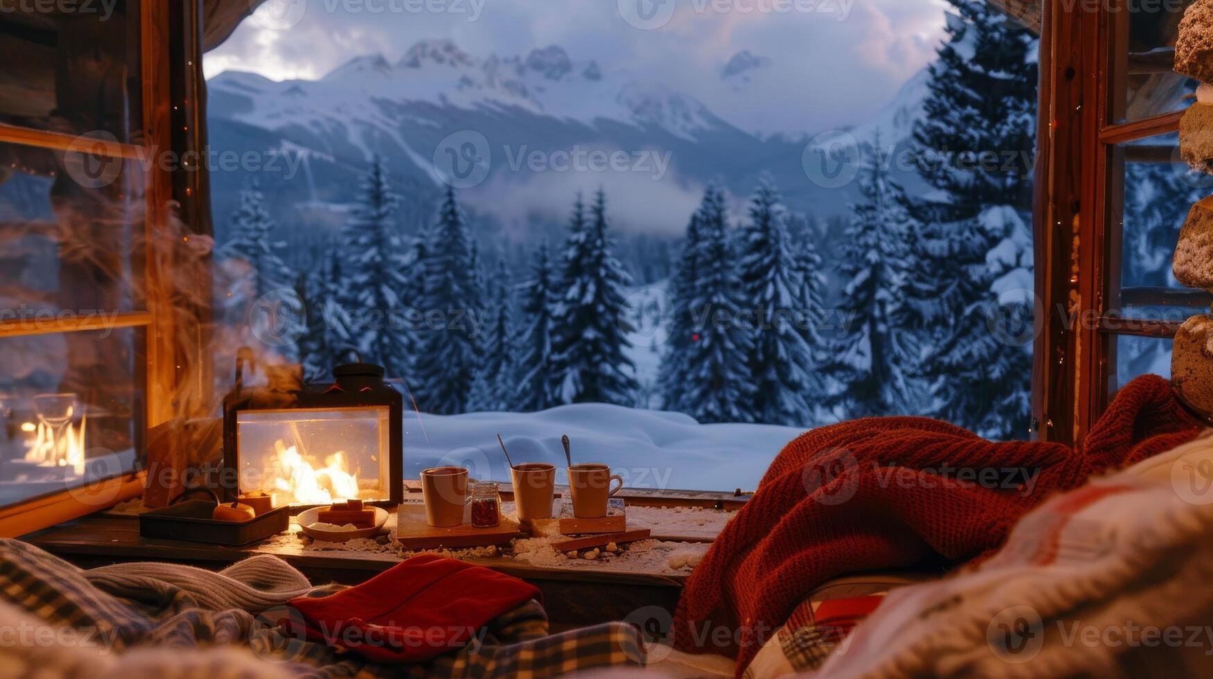 Winter desktop wallpaper store