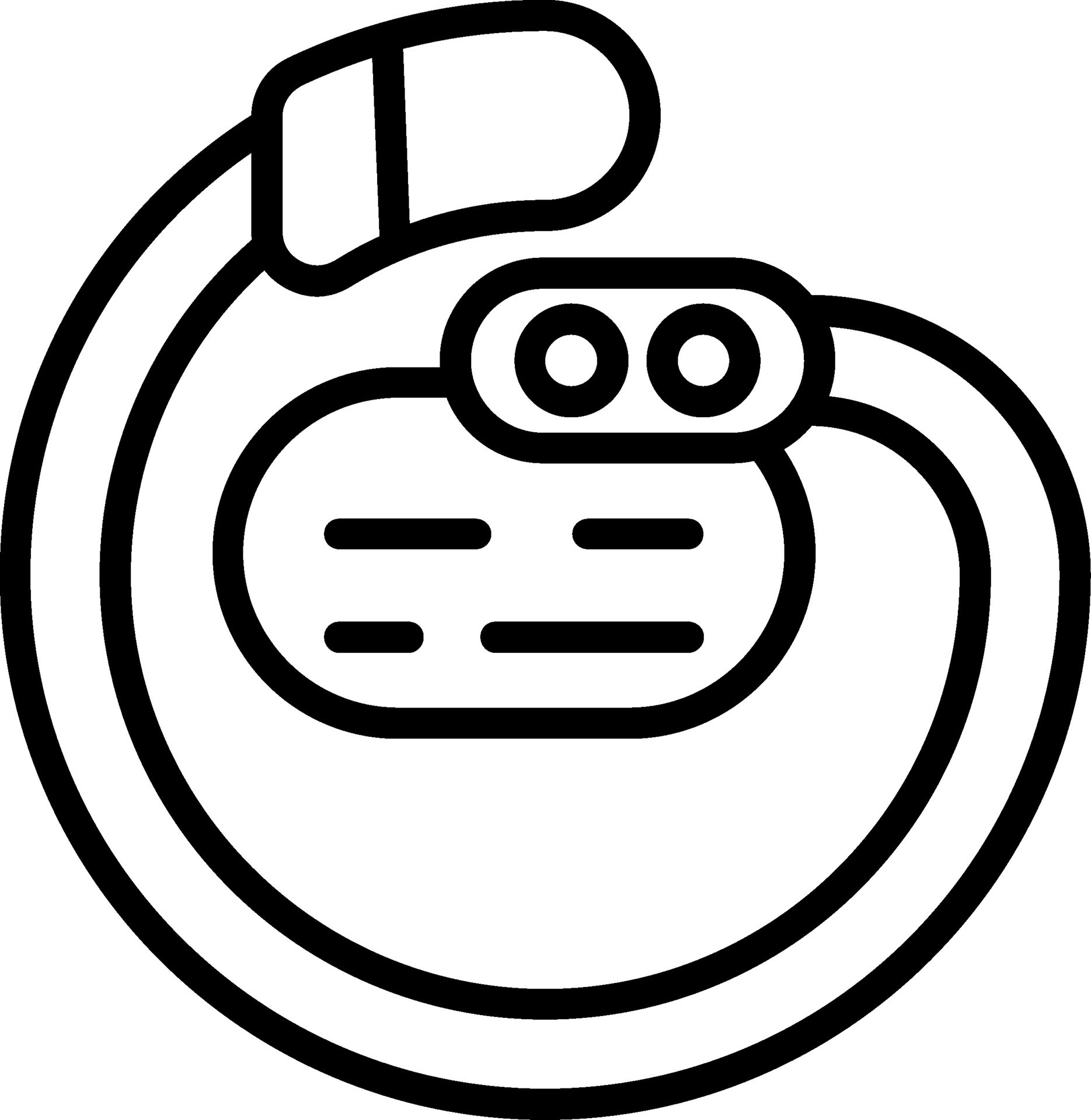 Pacemaker Line Icon 48943950 Vector Art at Vecteezy Pacemaker Line Icon 48943950 Vector Art at Vecteezy