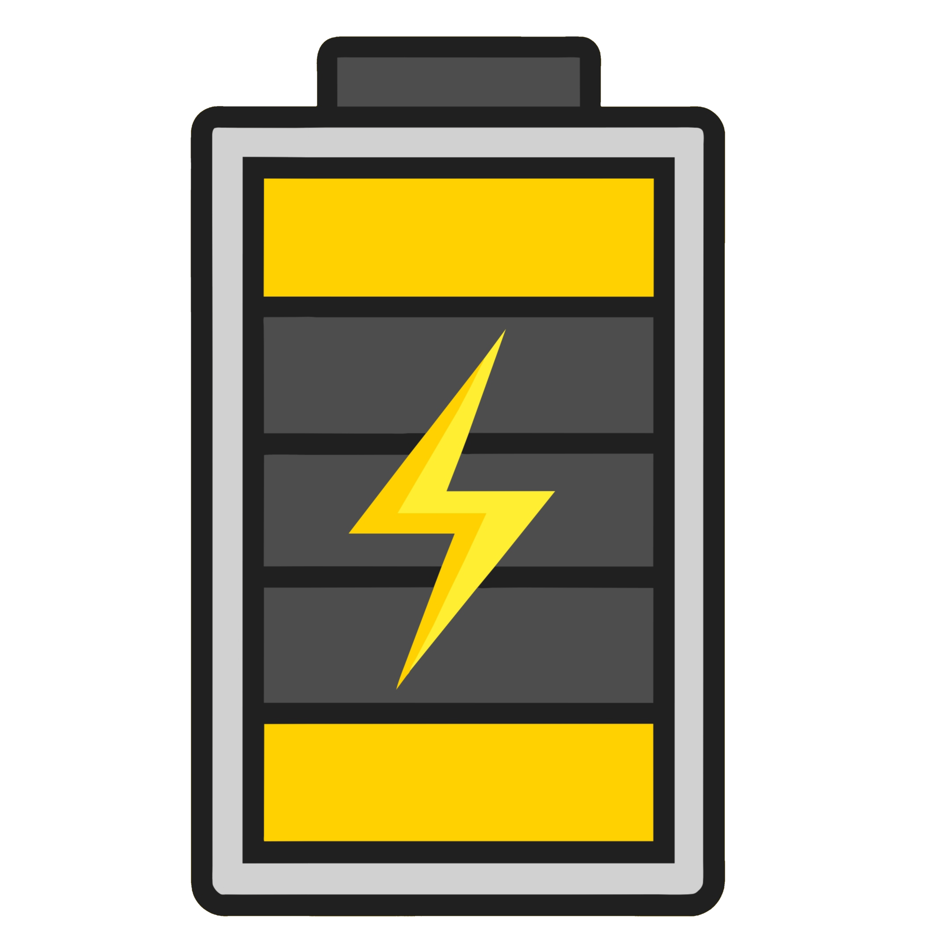 battery power icon 48960159 PNG