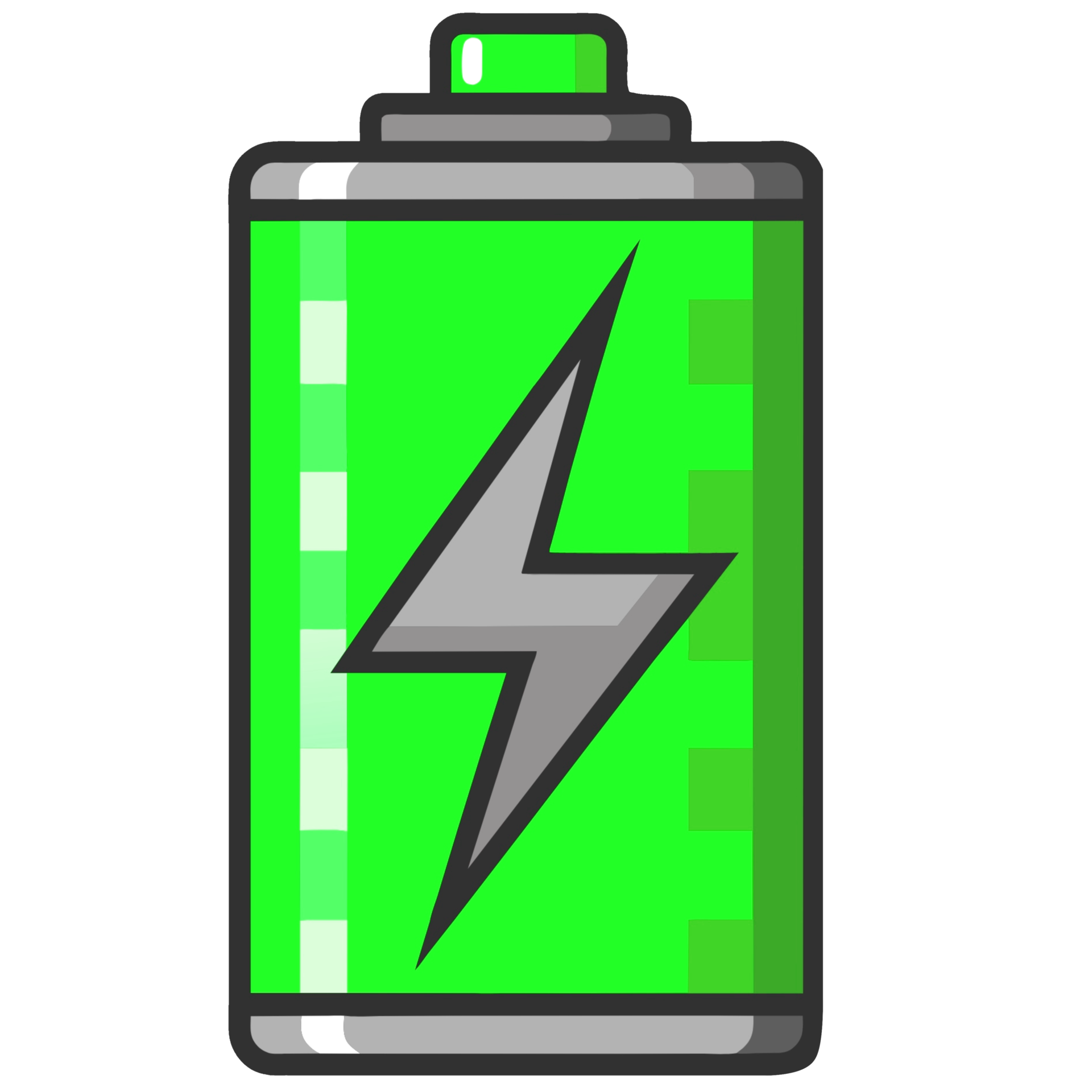battery power icon 48960178 PNG