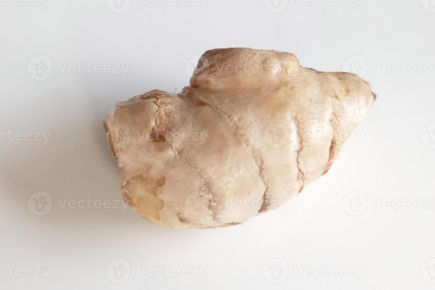 Fresh ginger isolated on white background 48960562 Stock Photo at Vecteezy