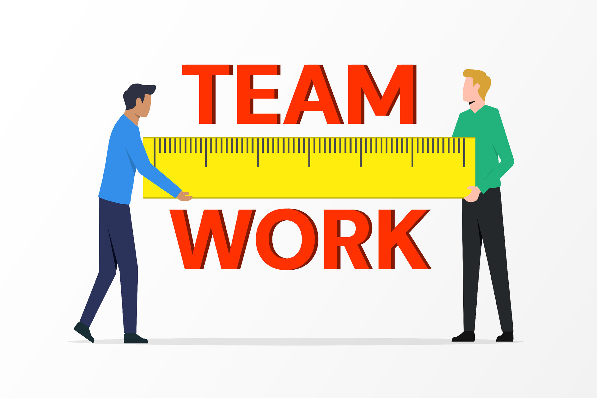 A Measuring Of Teamwork Performance Concept To Increase And Strengthen Communication