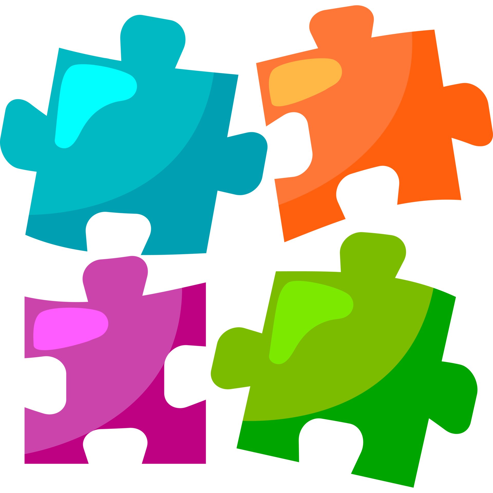 autism puzzle pieces 49015547 PNG