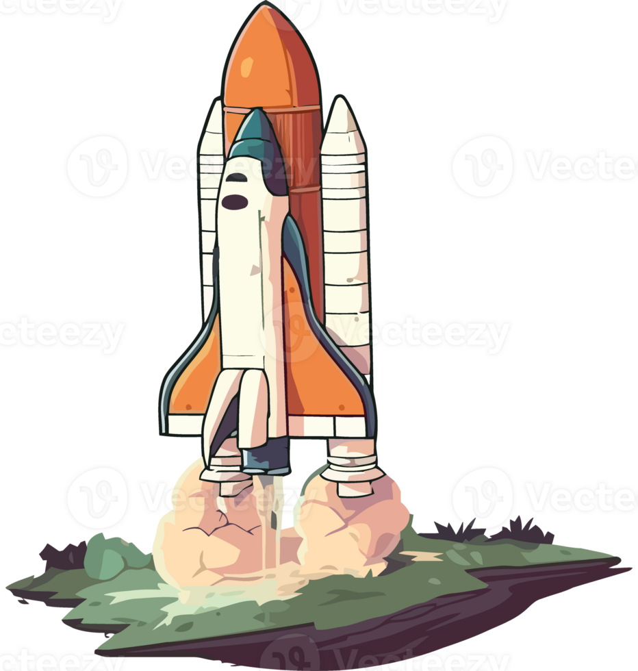 Space shuttle rocket 49029227 PNG Space shuttle rocket 49029227 PNG