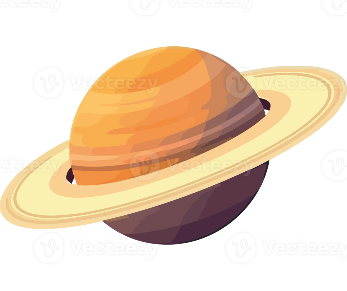 Saturn planet icon 49029239 PNG