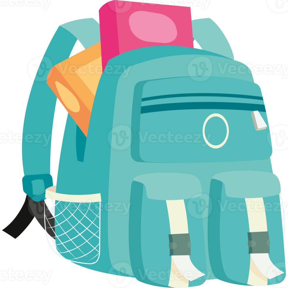 Backpack clip art 49030574 PNG