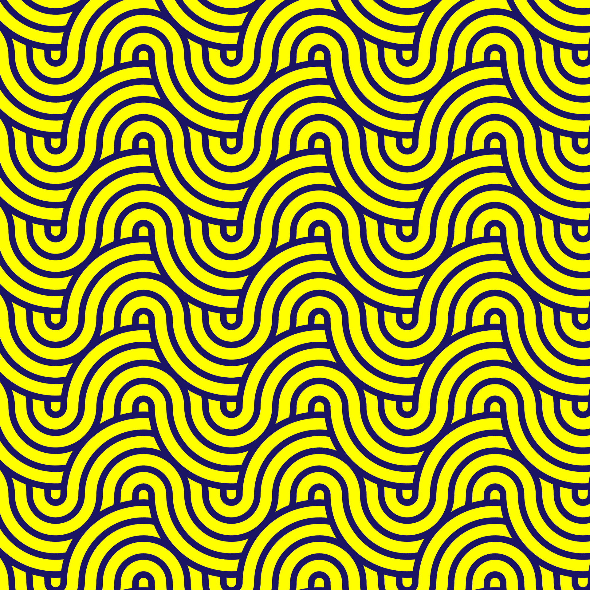Circular Line Pattern Abstract Backgrounds Modern Line Ornament