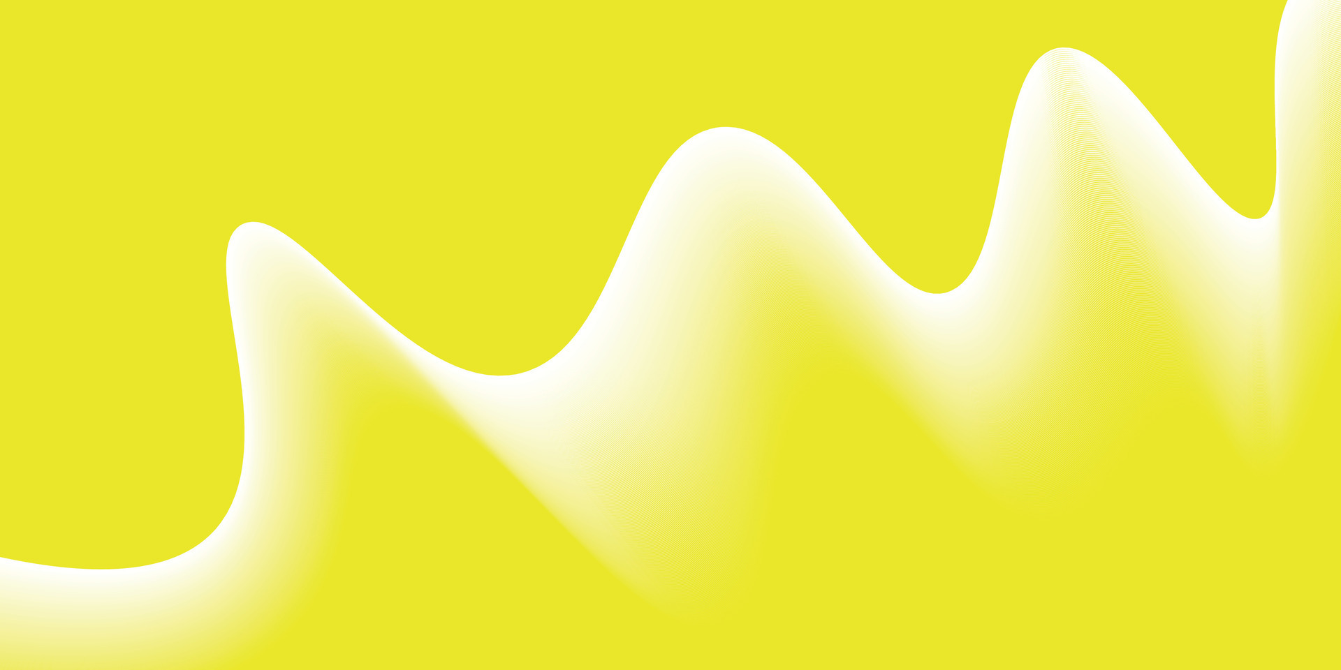 Abstract Background With Wavy Effect Modern Pattern Illustration For