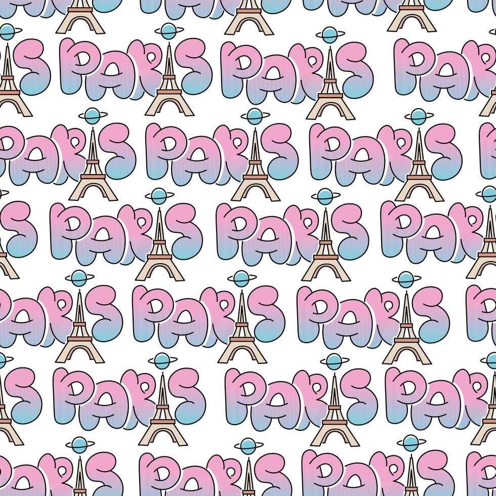 seamless pattern paris 49050834 Vector Art at Vecteezy seamless pattern paris 49050834 Vector Art at Vecteezy