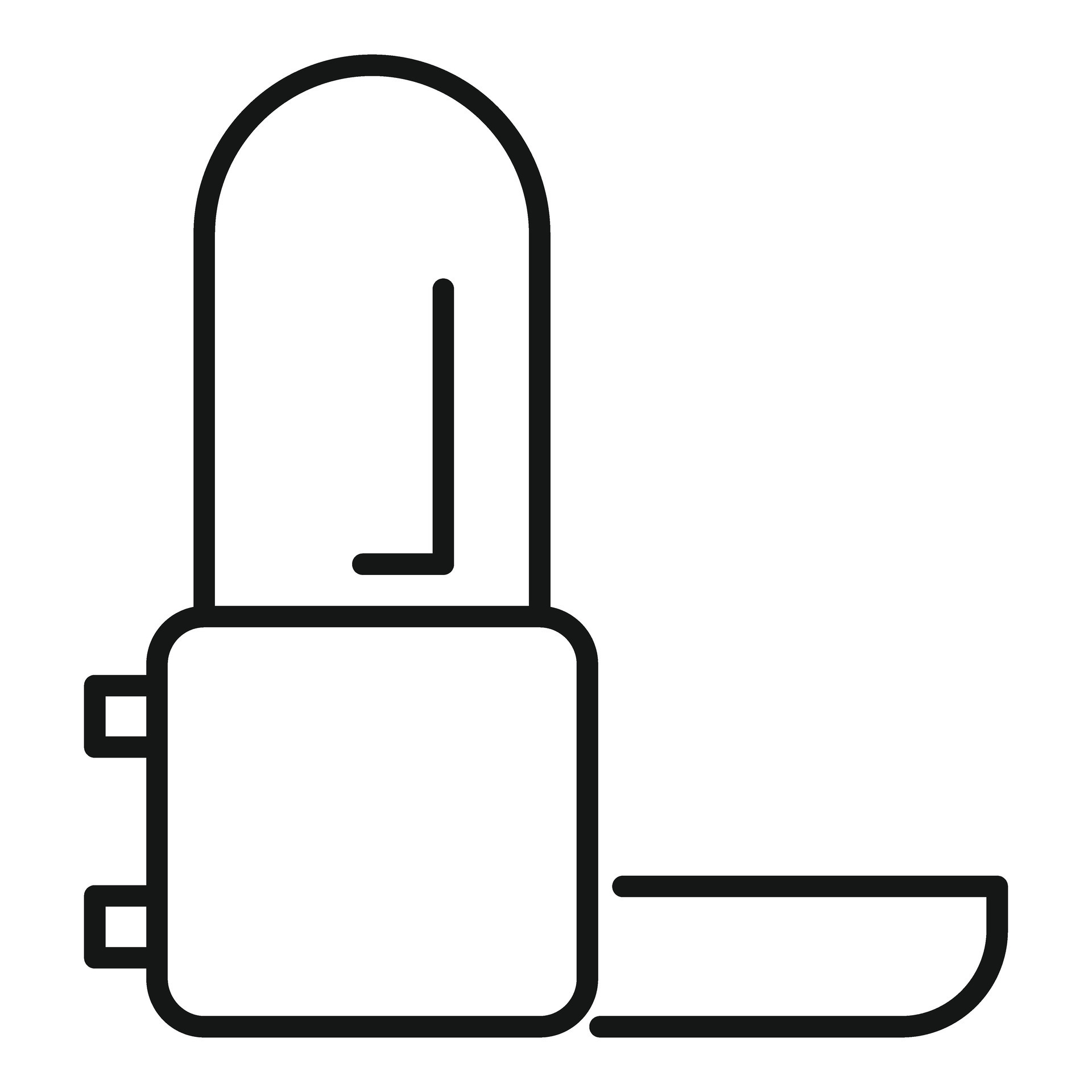 Electric Fuse Protecting Electronic Circuit From Overcurrent 49060200