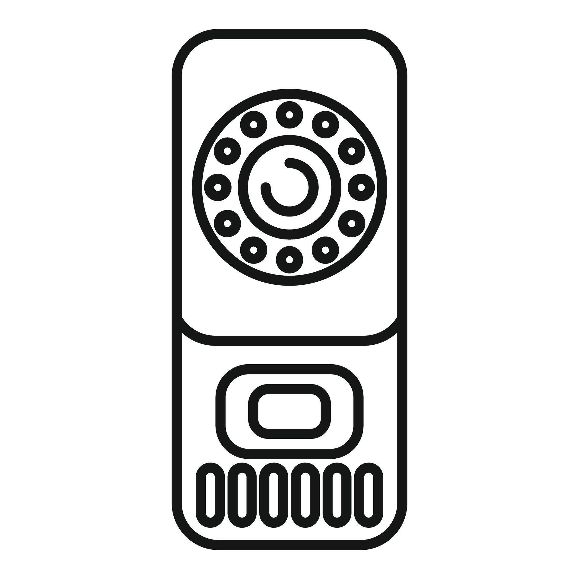 Modern Intercom System With Security Camera Providing Safety And