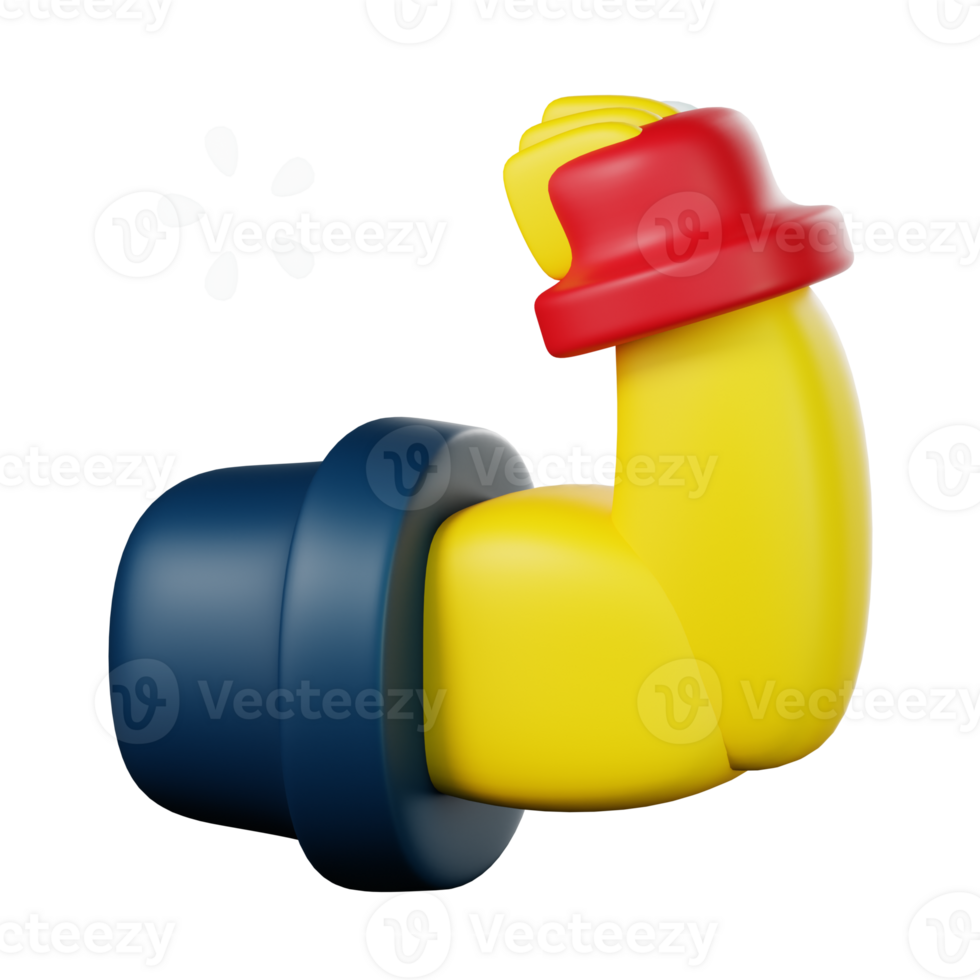 3d labor working strong arm tool icon illustration 49081340 PNG 3d labor working strong arm tool icon illustration 49081340 PNG