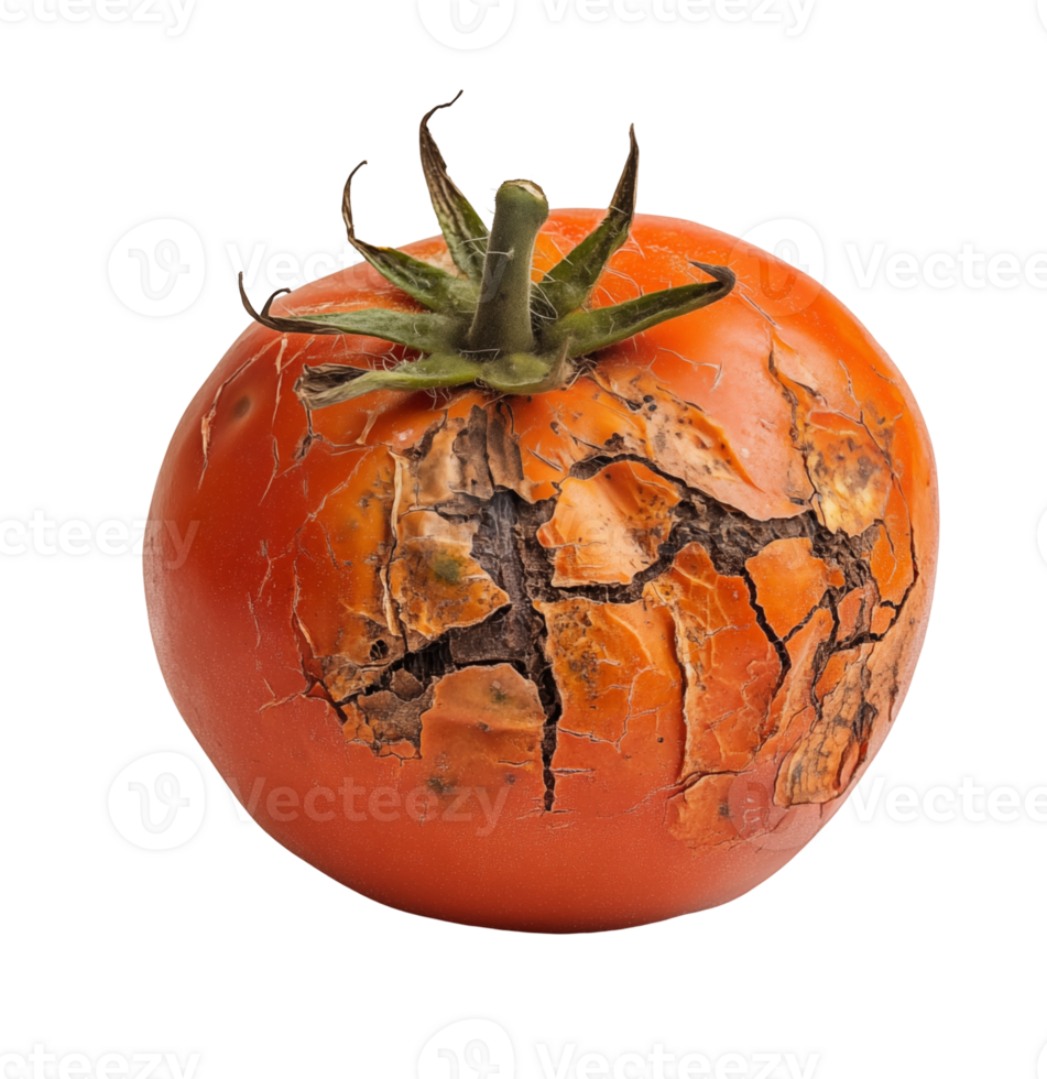 rotten tomato on isolated background 49089277 PNG rotten tomato on isolated background 49089277 PNG