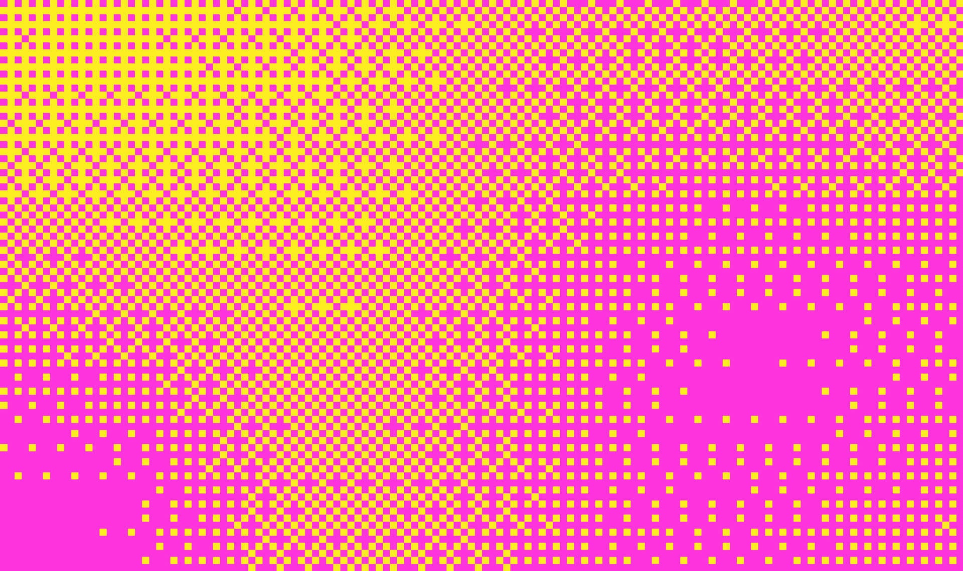 Pixel Bitmap Texture Pattern Geometric Pixel Pattern Abstract Bitmap Retro Design In Neon