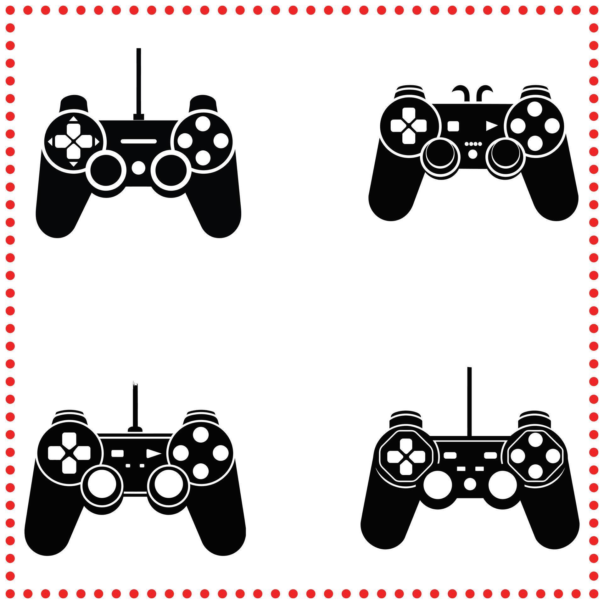 Unlock Your Full Gaming Potential with These Ergonomically Designed ...