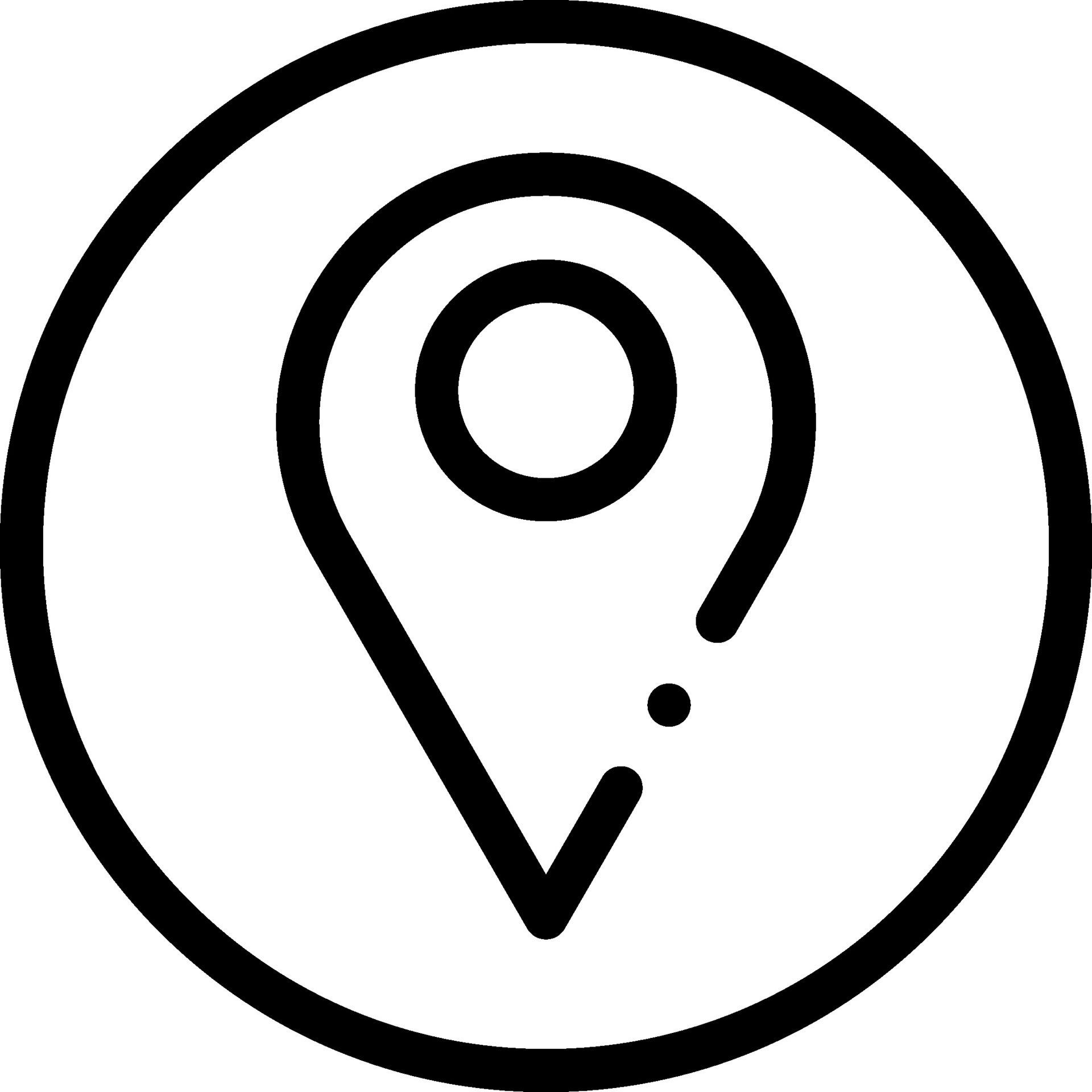 location illustration design 49115910 Vector Art at Vecteezy