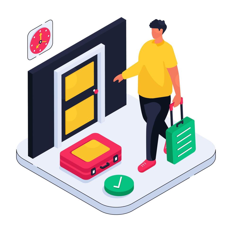Indoor Navigation Vector Art Icons And Graphics For Free Download
