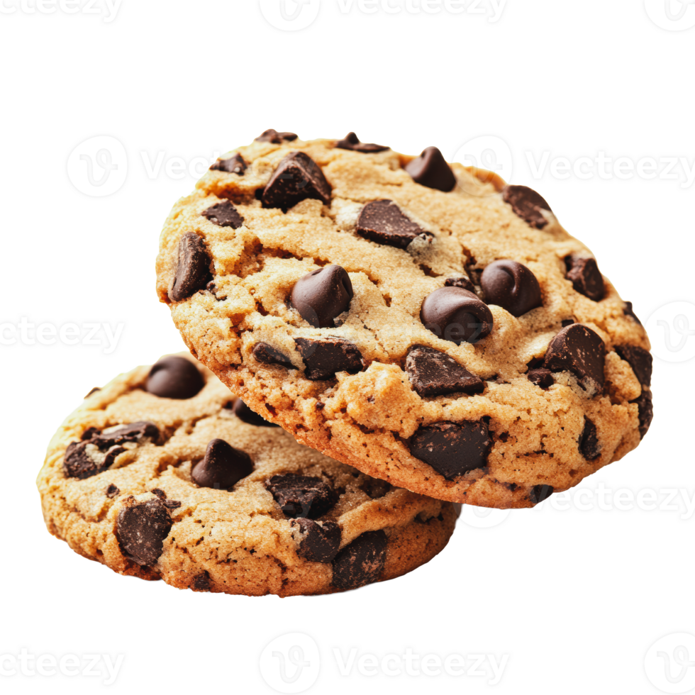 Stacked fresh chocolate chip cookies 49155669 PNG Stacked fresh chocolate chip cookies 49155669 PNG