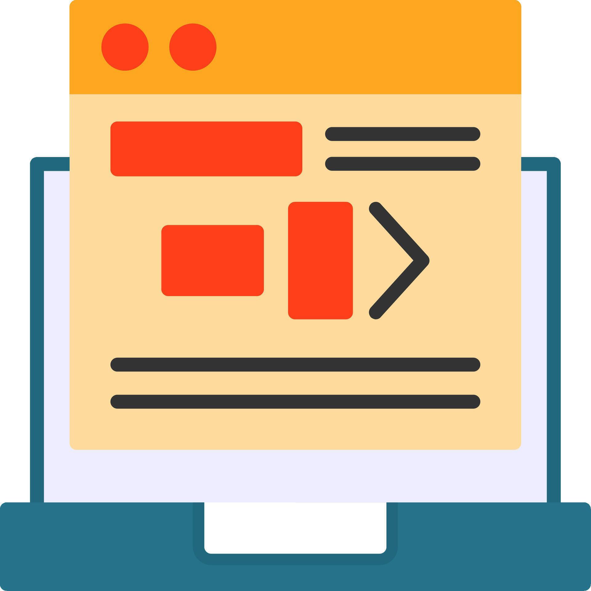 Command Line Icon Design 49174386 Vector Art at Vecteezy