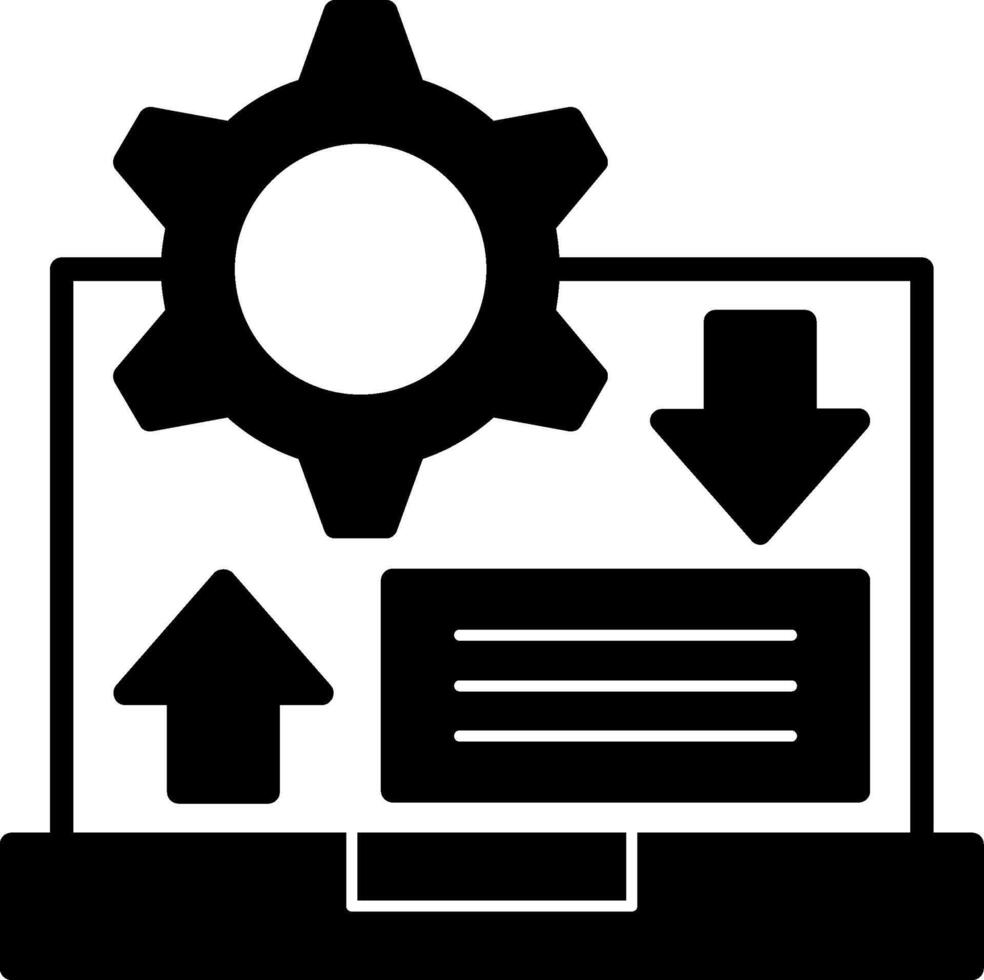 Agile Icon Design 49174407 Vector Art At Vecteezy