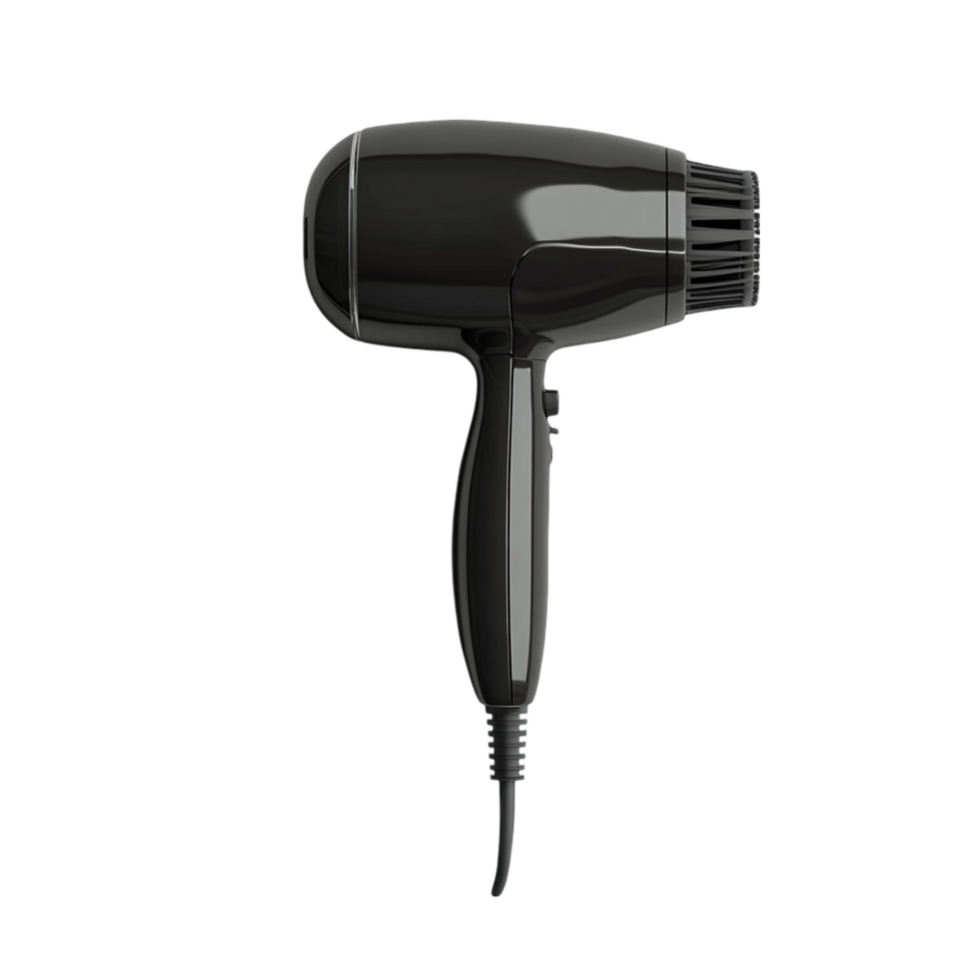 Hair Dryer Ai Generative 49176901 Png