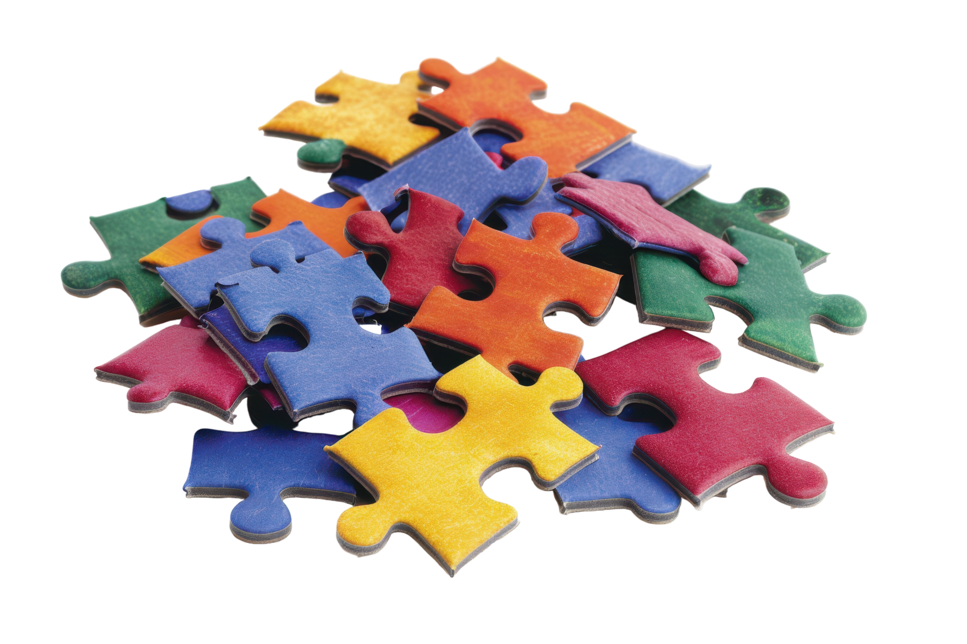 Puzzle Pieces Jigsaw On Transparent Background. 49177082 PNG Puzzle Pieces Jigsaw On Transparent Background. 49177082 PNG