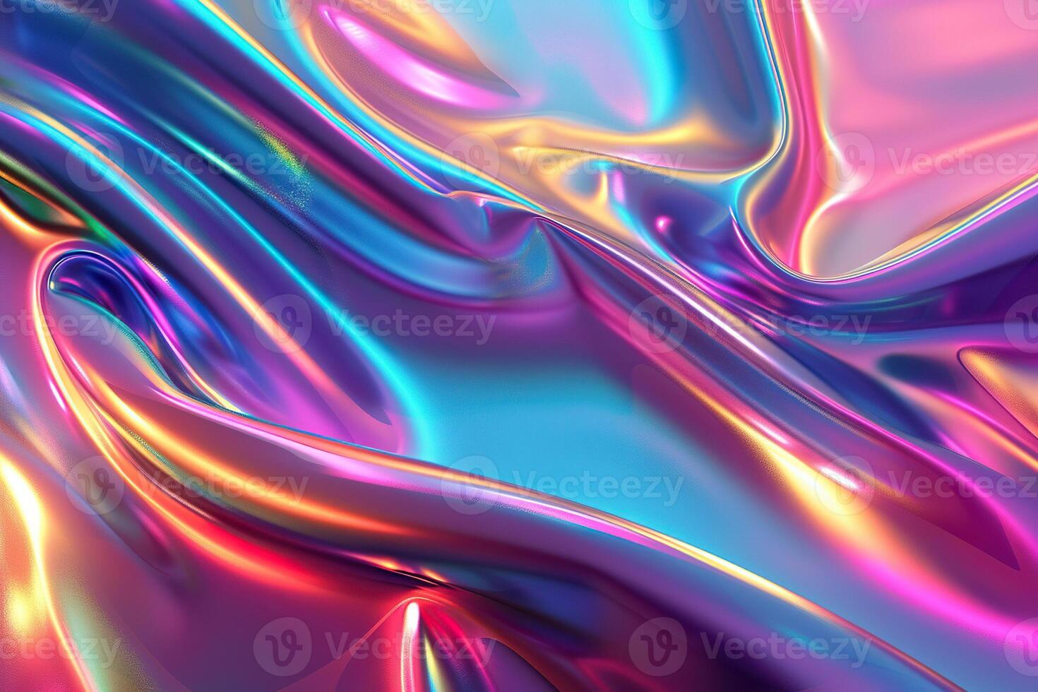 Liquid Holographic Stock Photos, Images and Backgrounds for Free Download