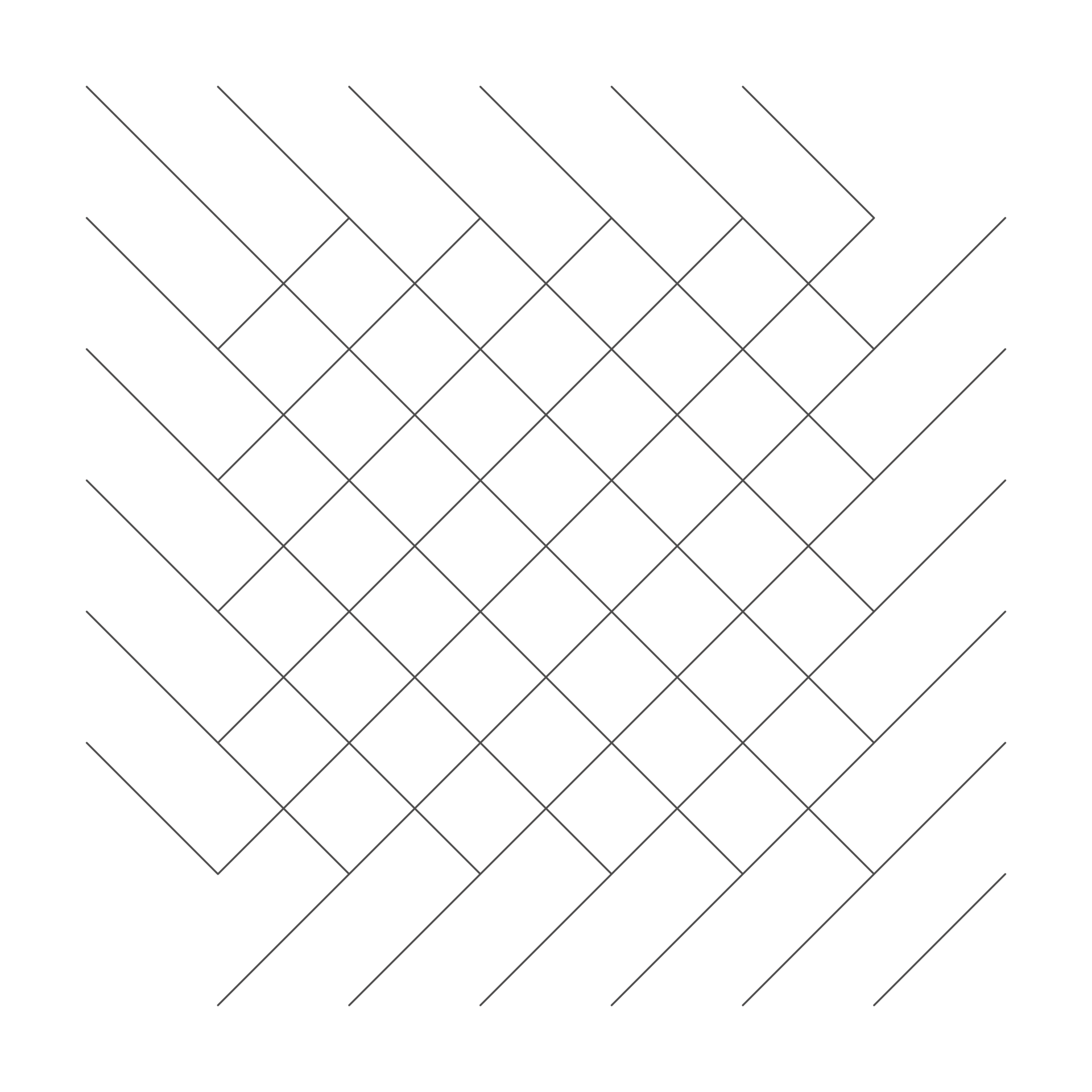 Seamless geometric pattern with a transparent background. 49189367 PNG