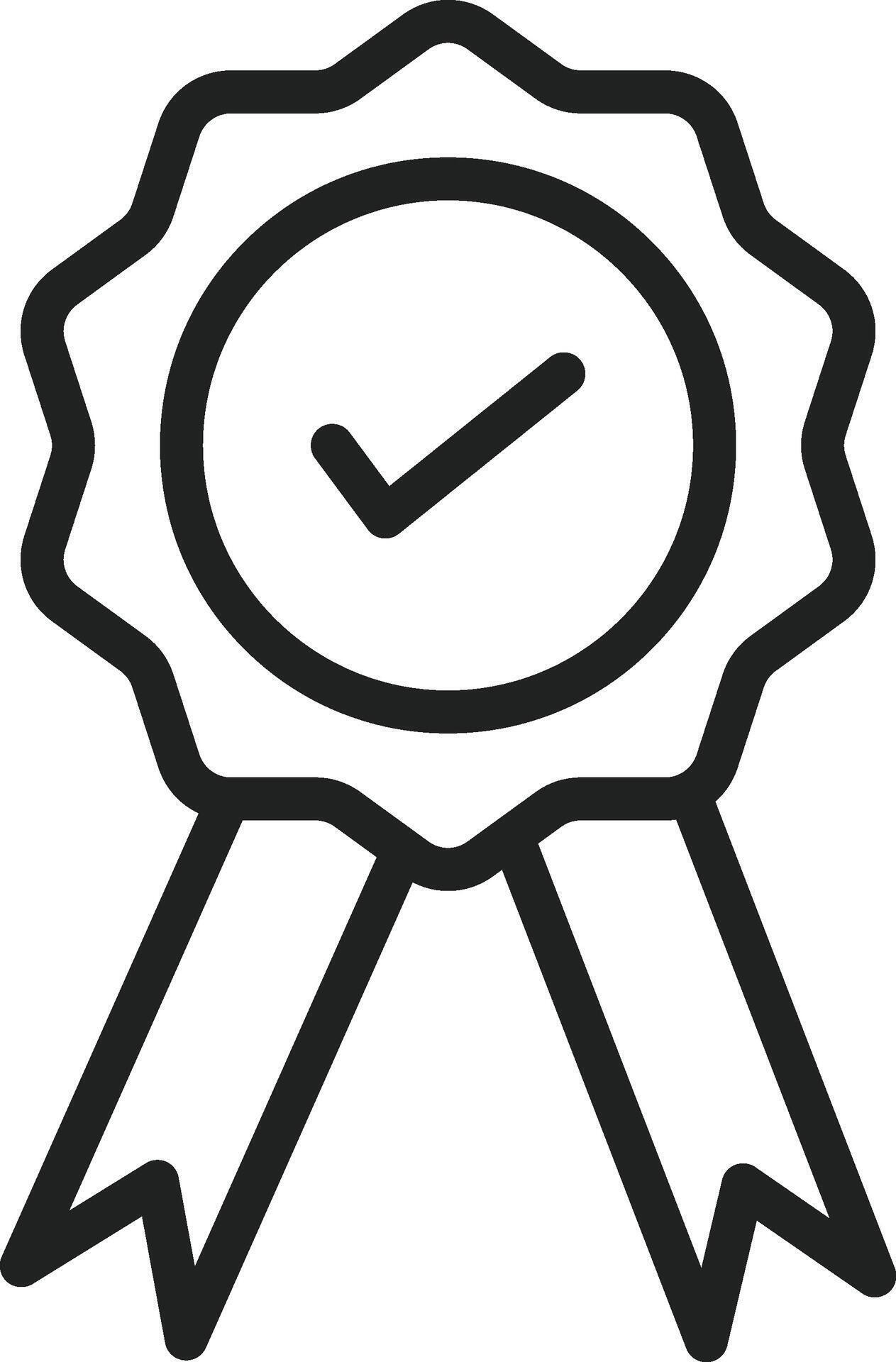 Quality Control icon vector image. Suitable for mobile apps, web apps and print media. 49208308 ...