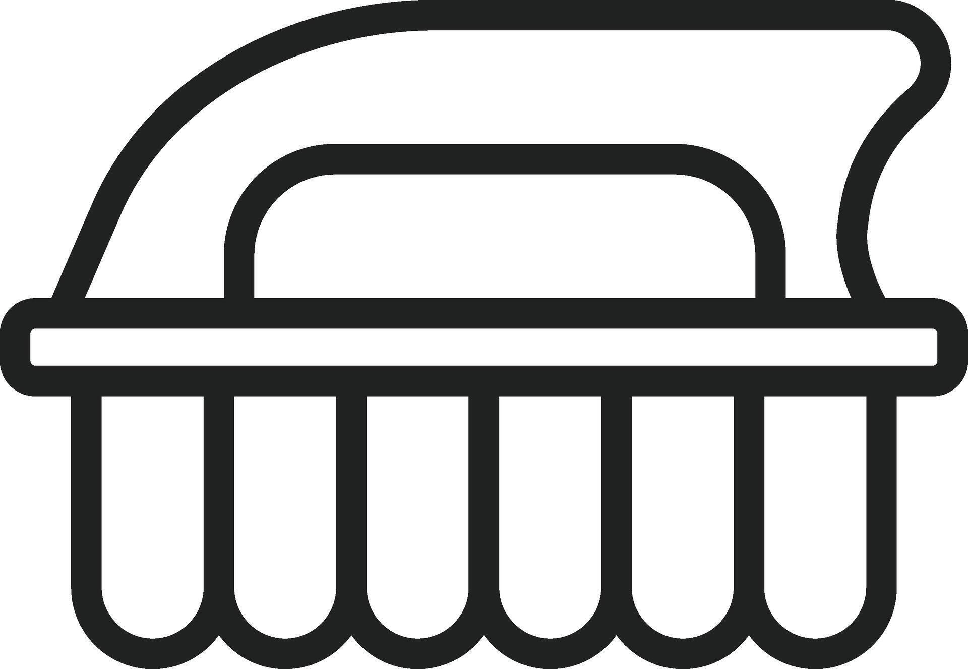 Cleaning Brush icon vector image. Suitable for mobile apps, web apps and print media. 49208499 ...