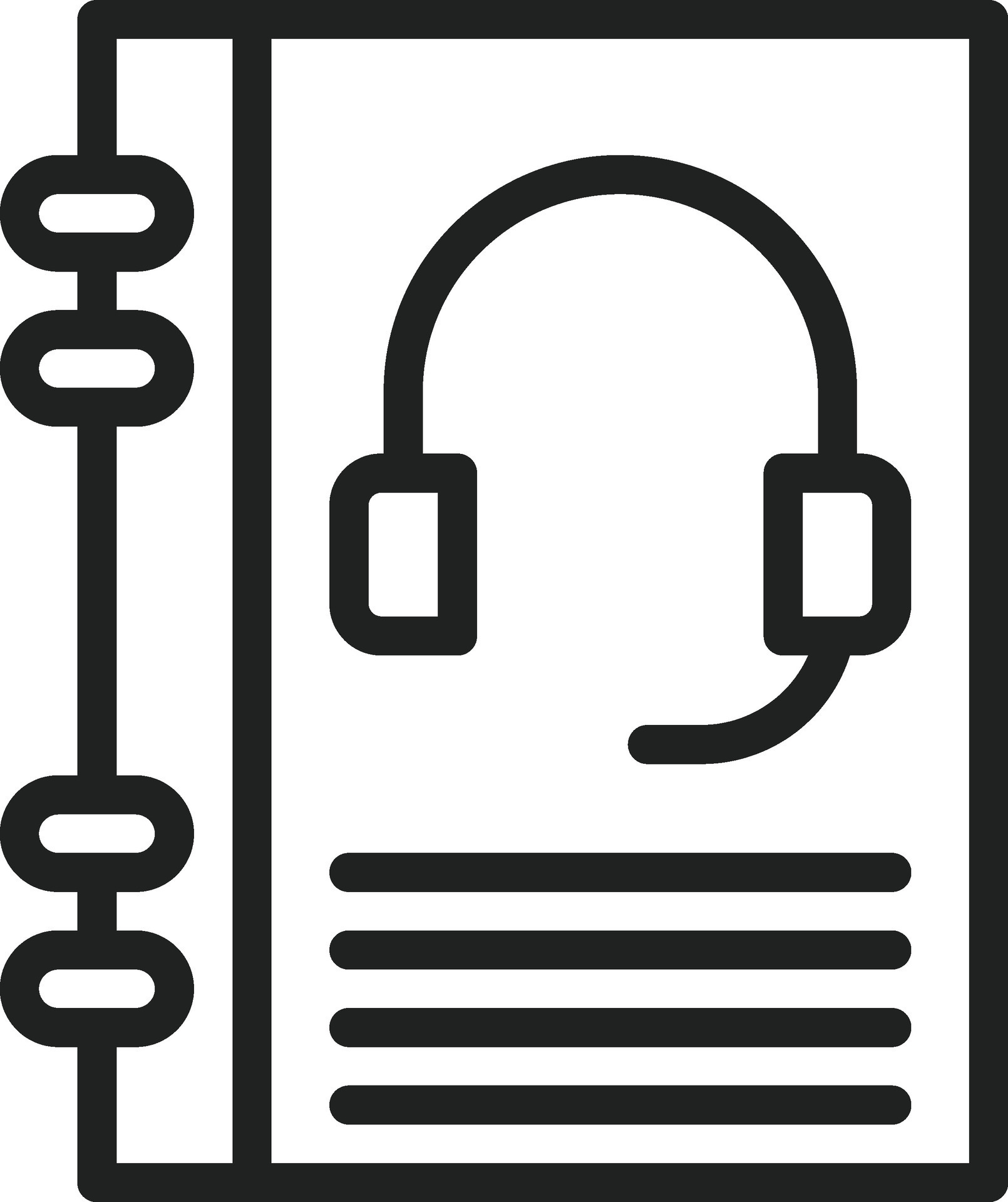 Notebook Support icon vector image. Suitable for mobile apps, web apps and print media. 49208773 ...