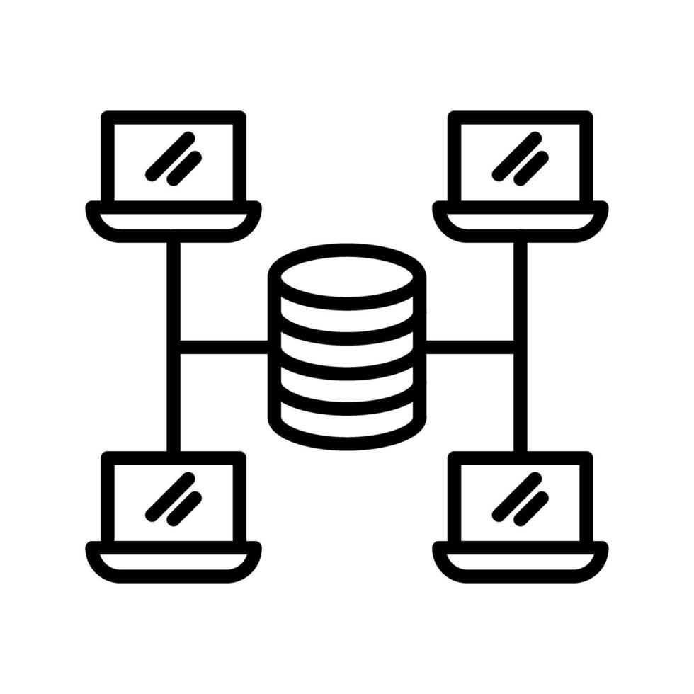 Data Collection Icon 49210975 Vector Art at Vecteezy