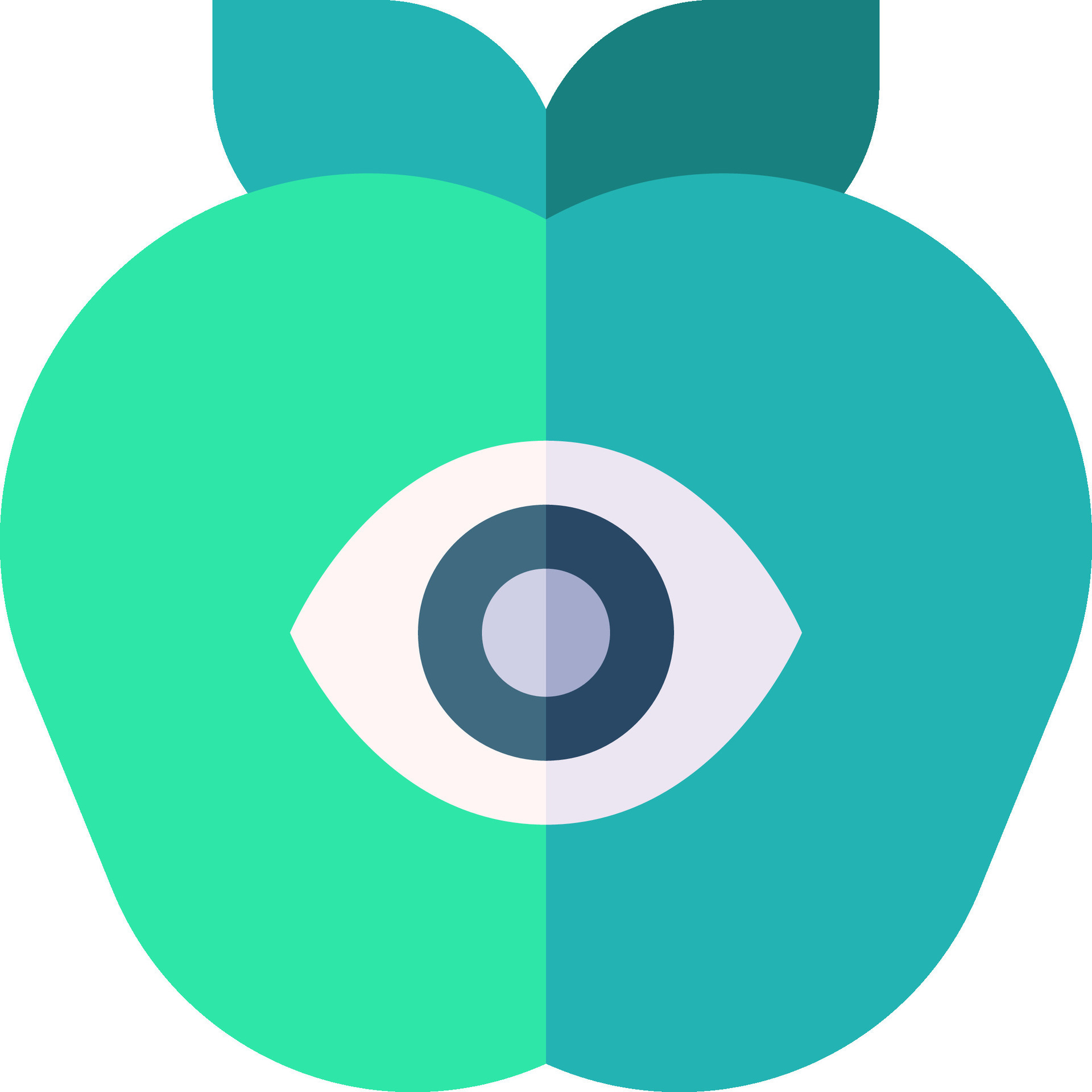 apple illustration design 49214177 Vector Art at Vecteezy