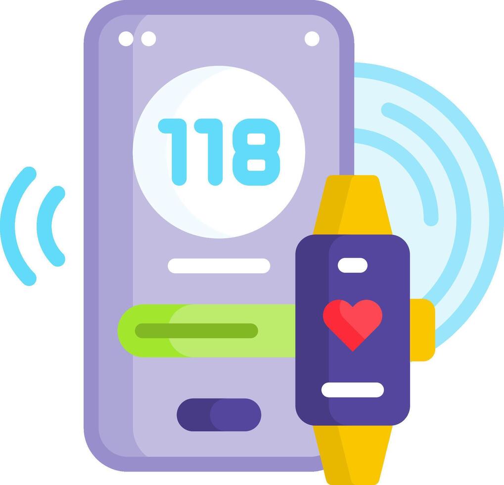 Data Synchronization Illustration Design 49214409 Vector Art At Vecteezy