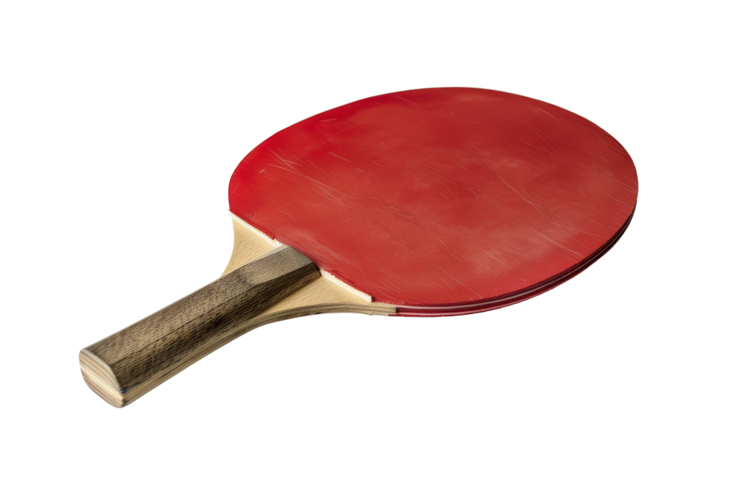 Red Ping Pong Paddle 49216857 PNG Red Ping Pong Paddle 49216857 PNG