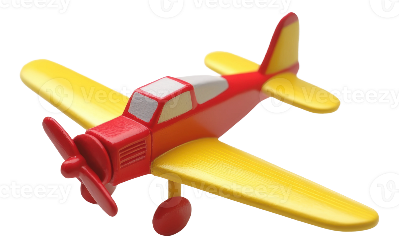 Colorful toy plane, cut out - stock . 49223038 PNG Colorful toy plane, cut out - stock . 49223038 PNG