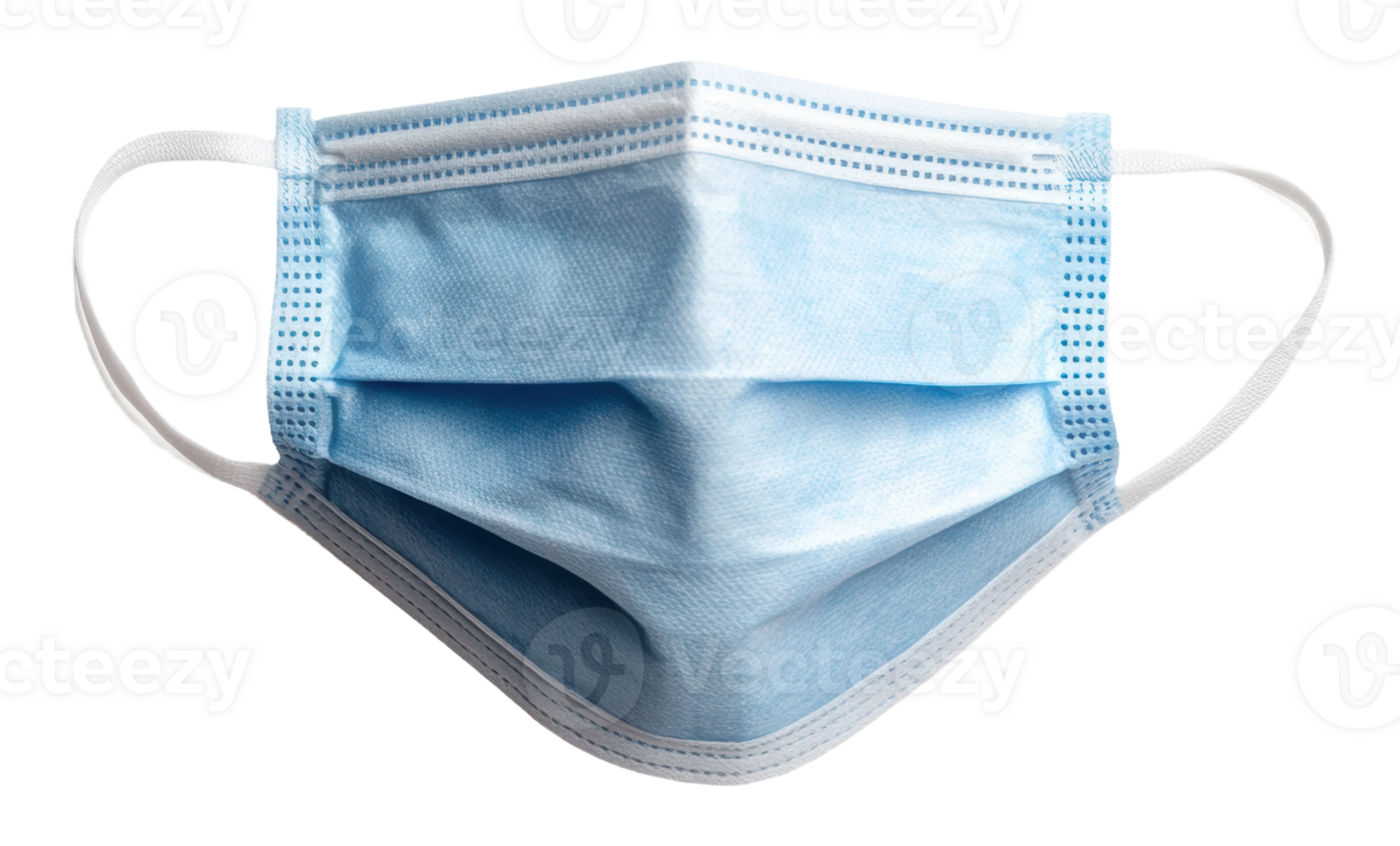 Surgical Mask Cut Out Stock 49224192 Png