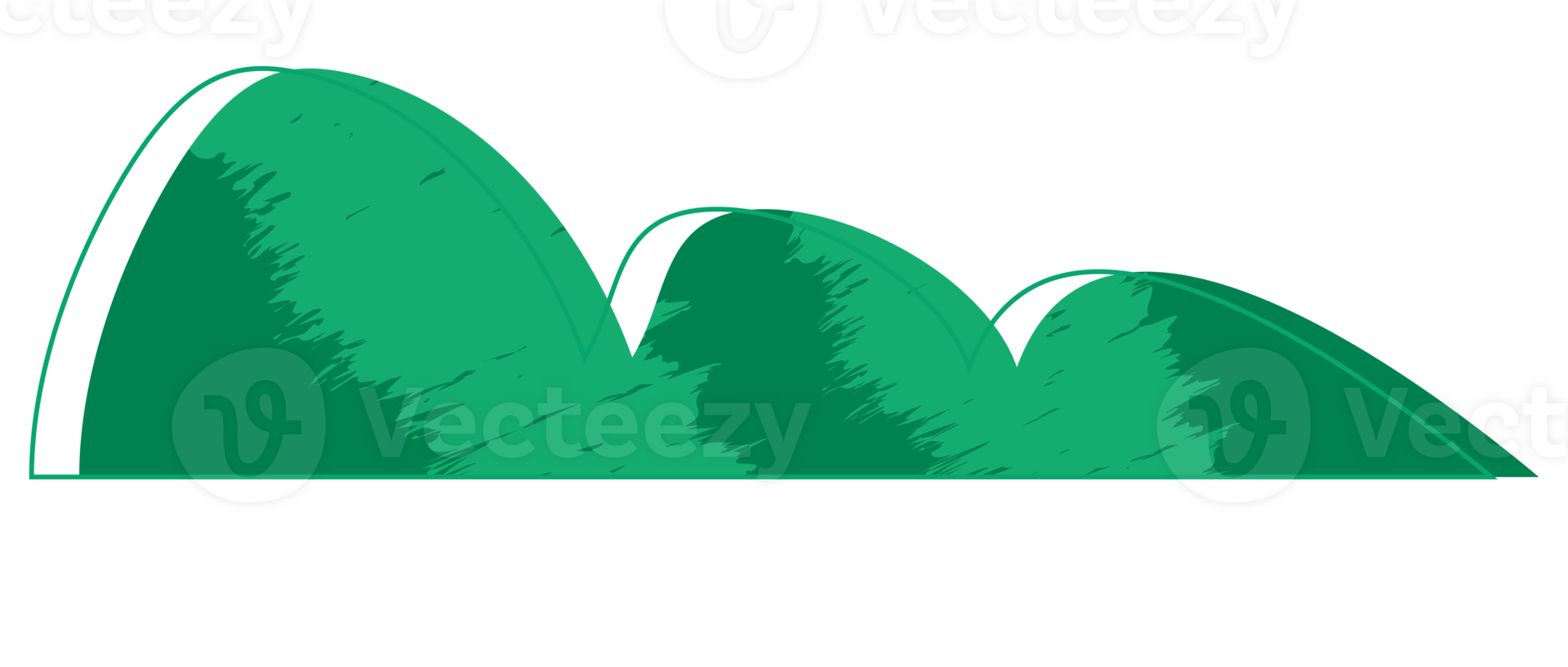 Grass hand drawn texture cartoon style 49232600 PNG Grass hand drawn texture cartoon style 49232600 PNG