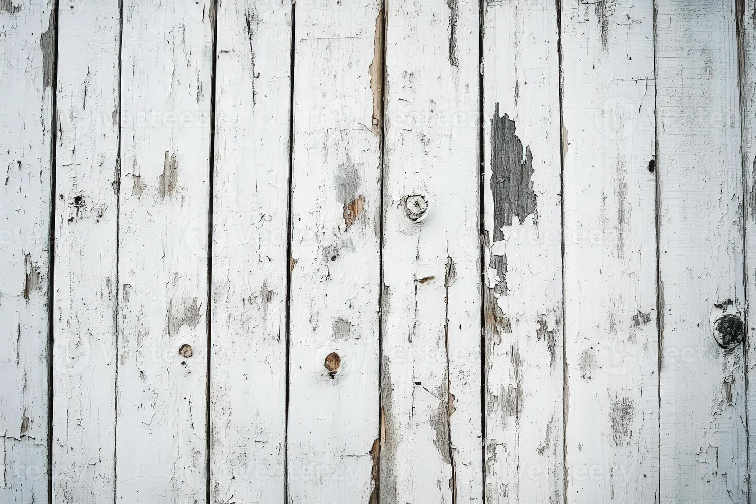 Weathered white wood planks with rustic texture in natural light 49232763 Stock Photo at Vecteezy